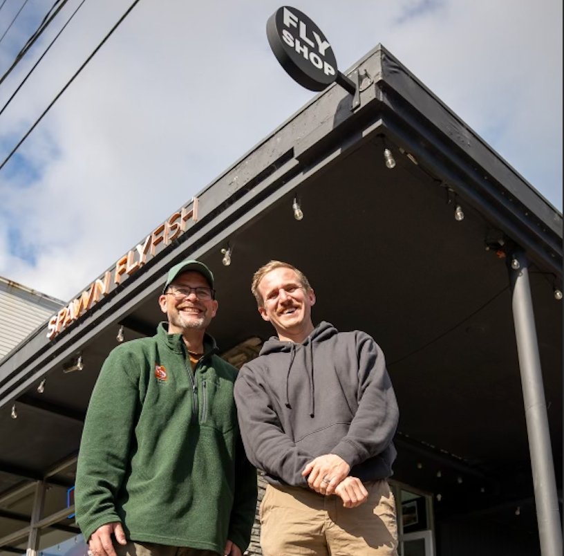 Spawn Fly Fish: Your One Stop Fly Fishing Shop– Spawn Fly Fish