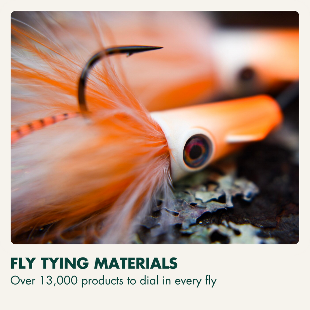 Spawn Fly Fish: Your One Stop Fly Fishing Shop– Spawn Fly Fish