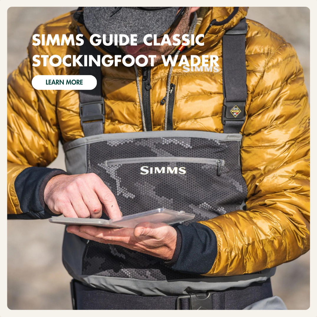 Spawn Fly Fish: Your One Stop Fly Fishing Shop– Spawn Fly Fish