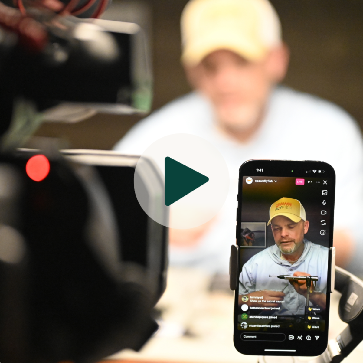 Spawn Fly Fish: Your One Stop Fly Fishing Shop– Spawn Fly Fish