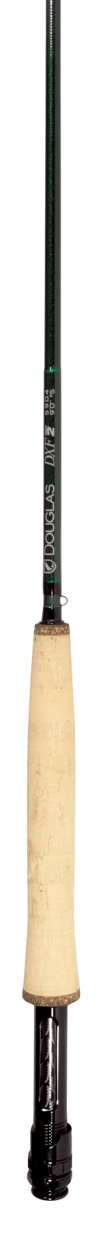Douglas DXF Gen2 Fly Rod - Spawn Fly Fish – Spawn Fly Fish
