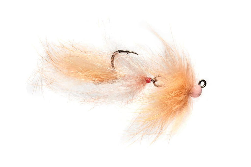 Rosenau’s Beach Bum - Spawn Fly Fish – Spawn Fly Fish