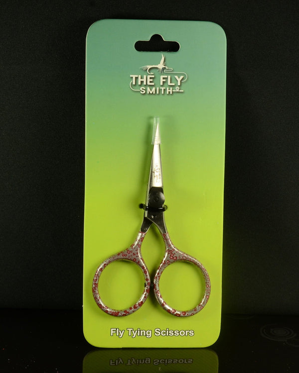 The Fly Smith - Razor Scissor 4 Inch - Spawn Fly Fish – Spawn Fly Fish