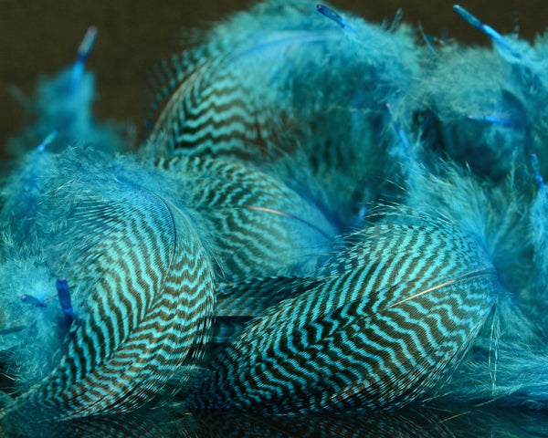 Spawn Super Select Green Winged Teal - Spawn Fly Fish – Spawn Fly Fish