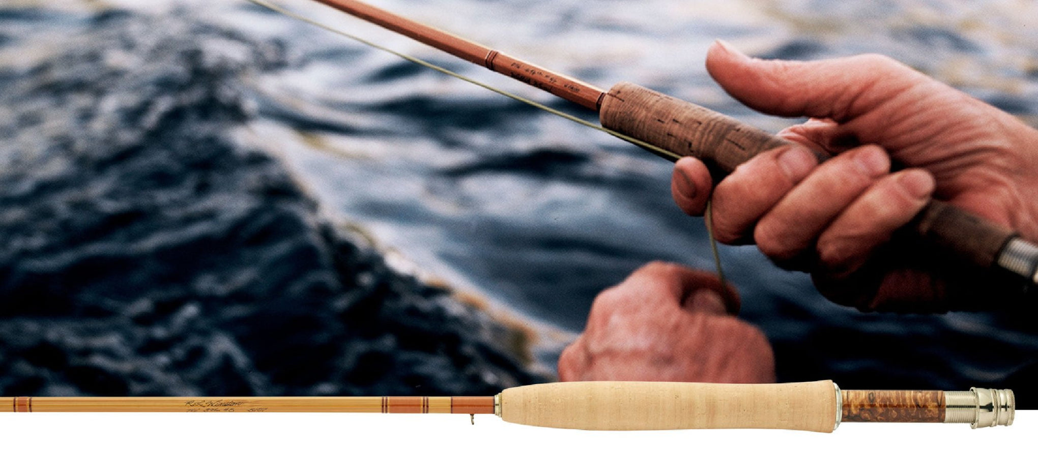 Winston Fly Rods - Spawn Fly Fish– Spawn Fly Fish