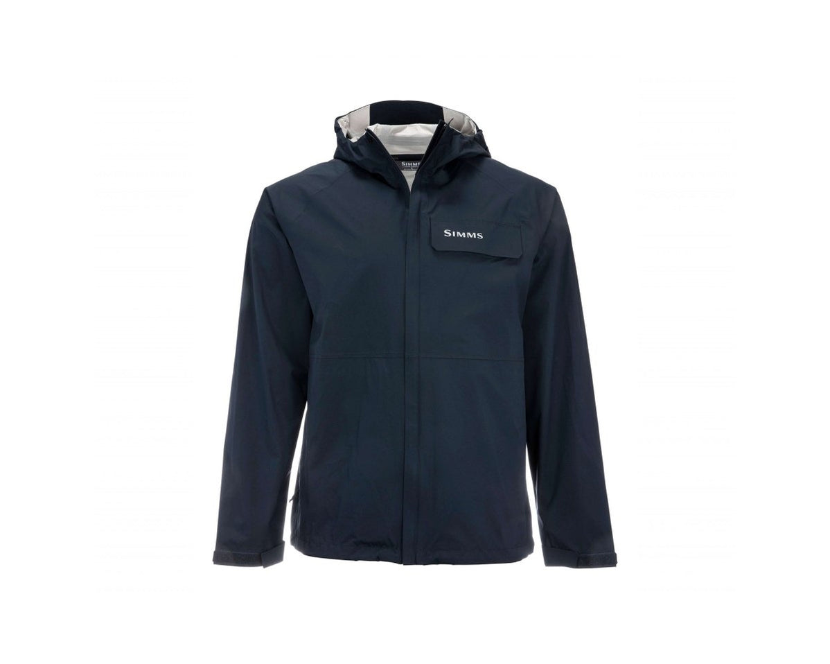 Simms Men's Waypoints Rain Jacket - Spawn Fly Fish– Spawn Fly Fish