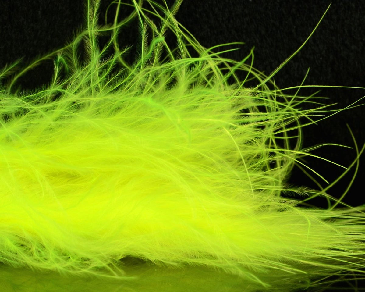 Fish Hunter Blood Quill Marabou Master Pack - Spawn Fly Fish– Spawn Fly ...