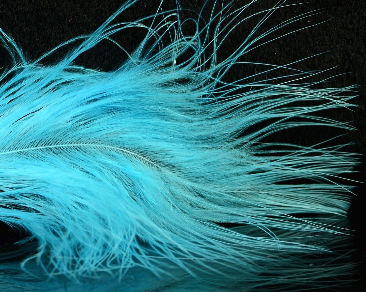 Fish Hunter Blood Quill Marabou Master Pack - Spawn Fly Fish– Spawn Fly ...