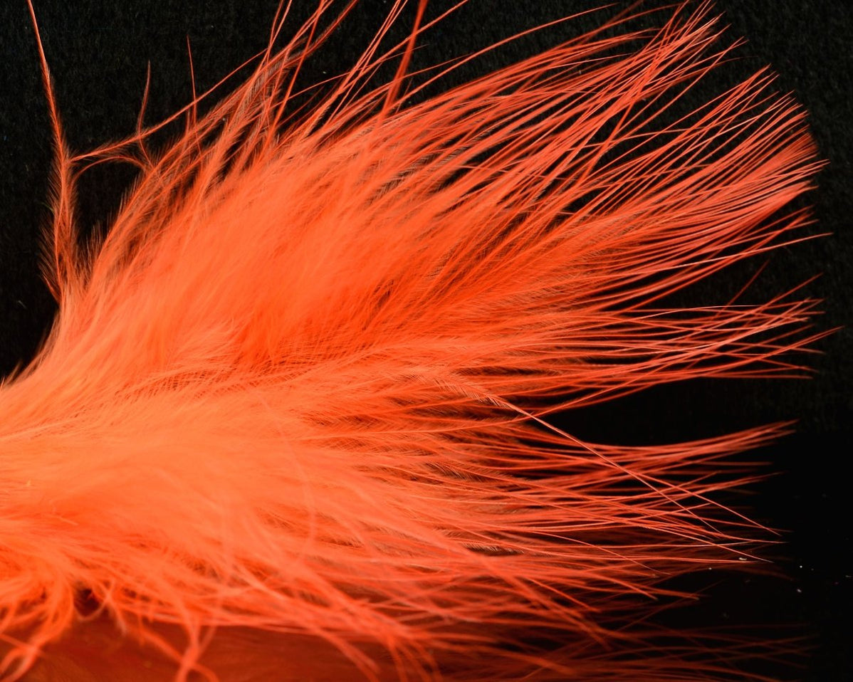 Fish Hunter Blood Quill Marabou Master Pack - Spawn Fly Fish– Spawn Fly ...