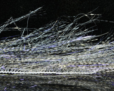 Hareline Senyo's Barred Predator Wrap - Spawn Fly Fish– Spawn Fly Fish