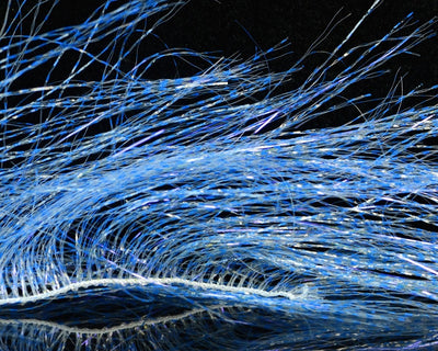 Hareline Senyo's Barred Predator Wrap - Spawn Fly Fish– Spawn Fly Fish