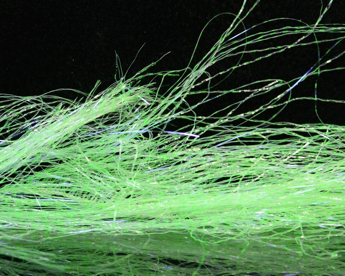 Hareline Senyo's Barred Predator Wrap - Spawn Fly Fish– Spawn Fly Fish