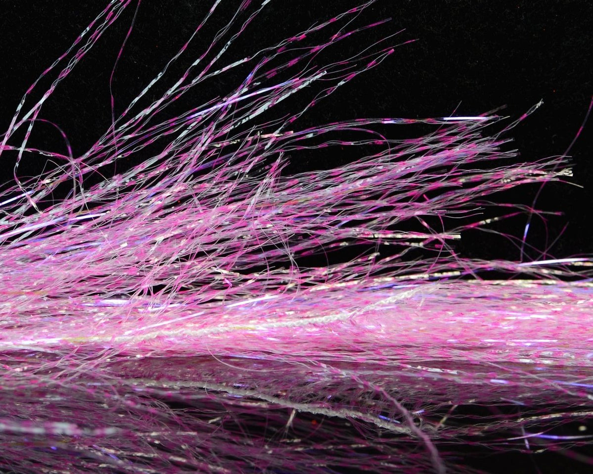 Hareline Senyo's Barred Predator Wrap - Spawn Fly Fish– Spawn Fly Fish