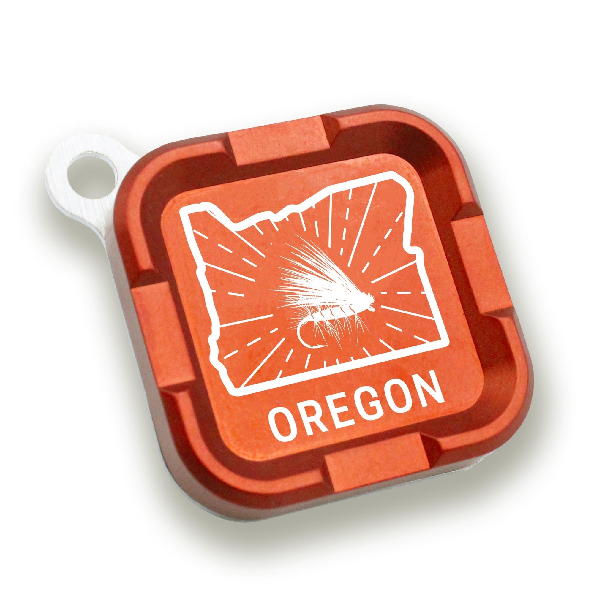 Cling Mag Grab - Magnetic Fly Holder - Spawn Fly Fish– Spawn Fly Fish