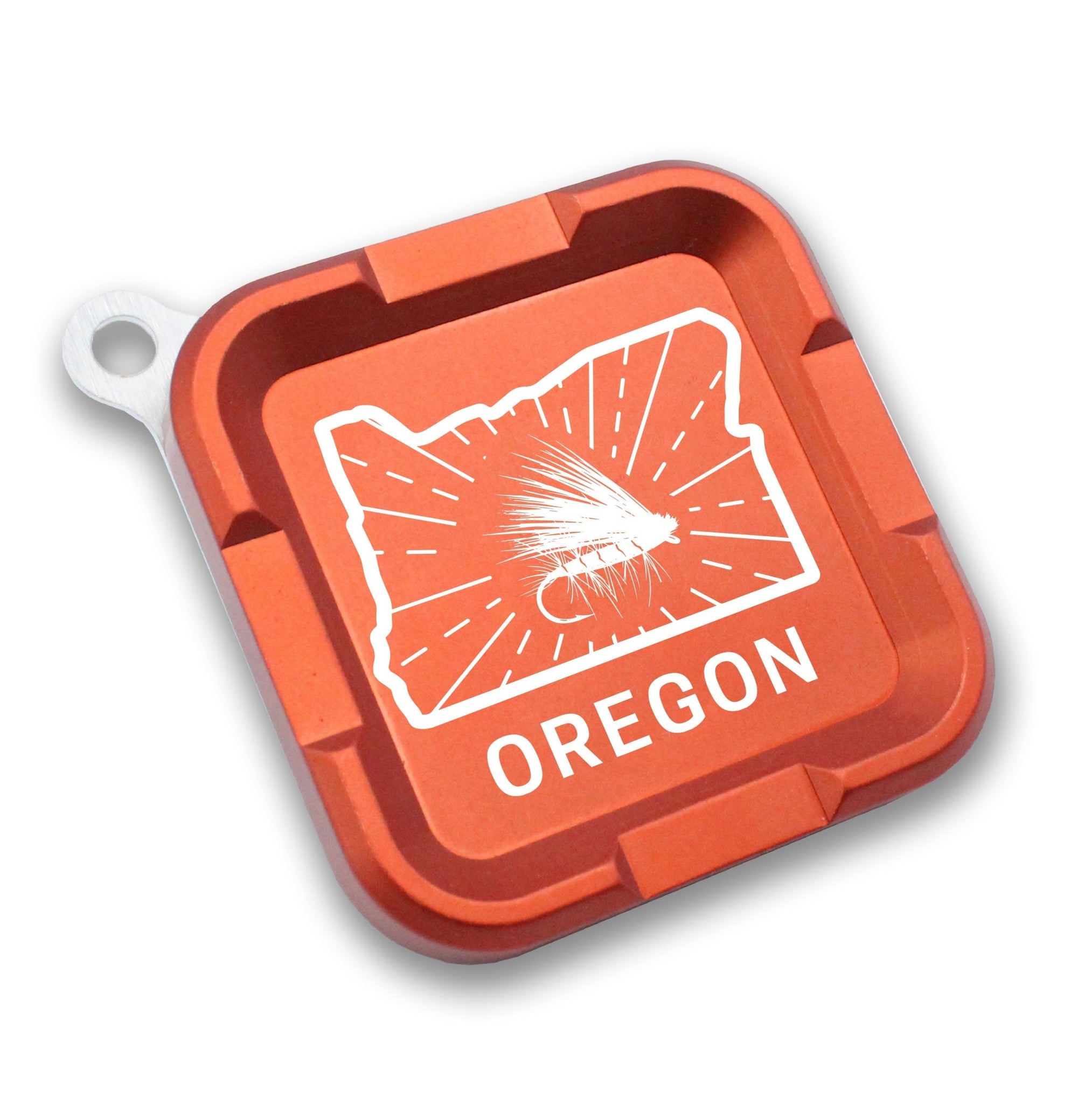 Cling Mag Grab - Magnetic Fly Holder - Spawn Fly Fish– Spawn Fly Fish