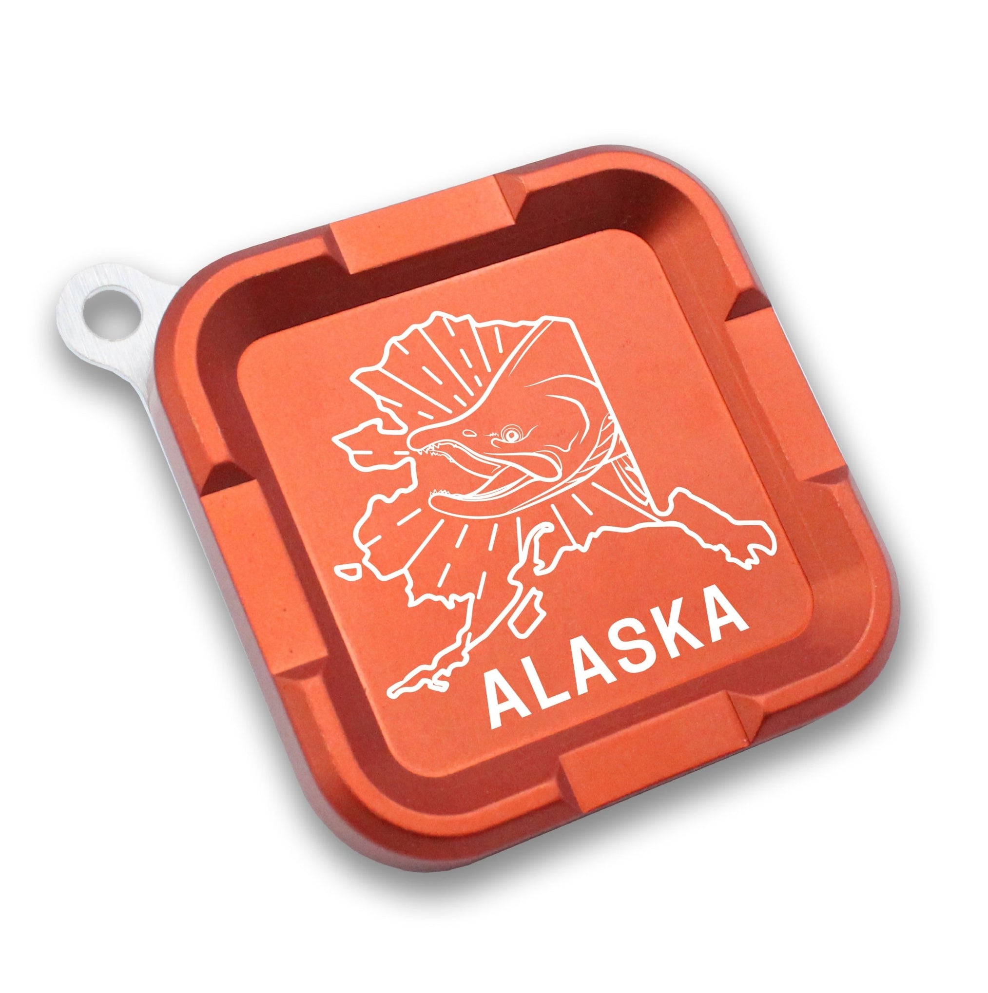 Cling Mag Grab - Magnetic Fly Holder - Spawn Fly Fish– Spawn Fly Fish