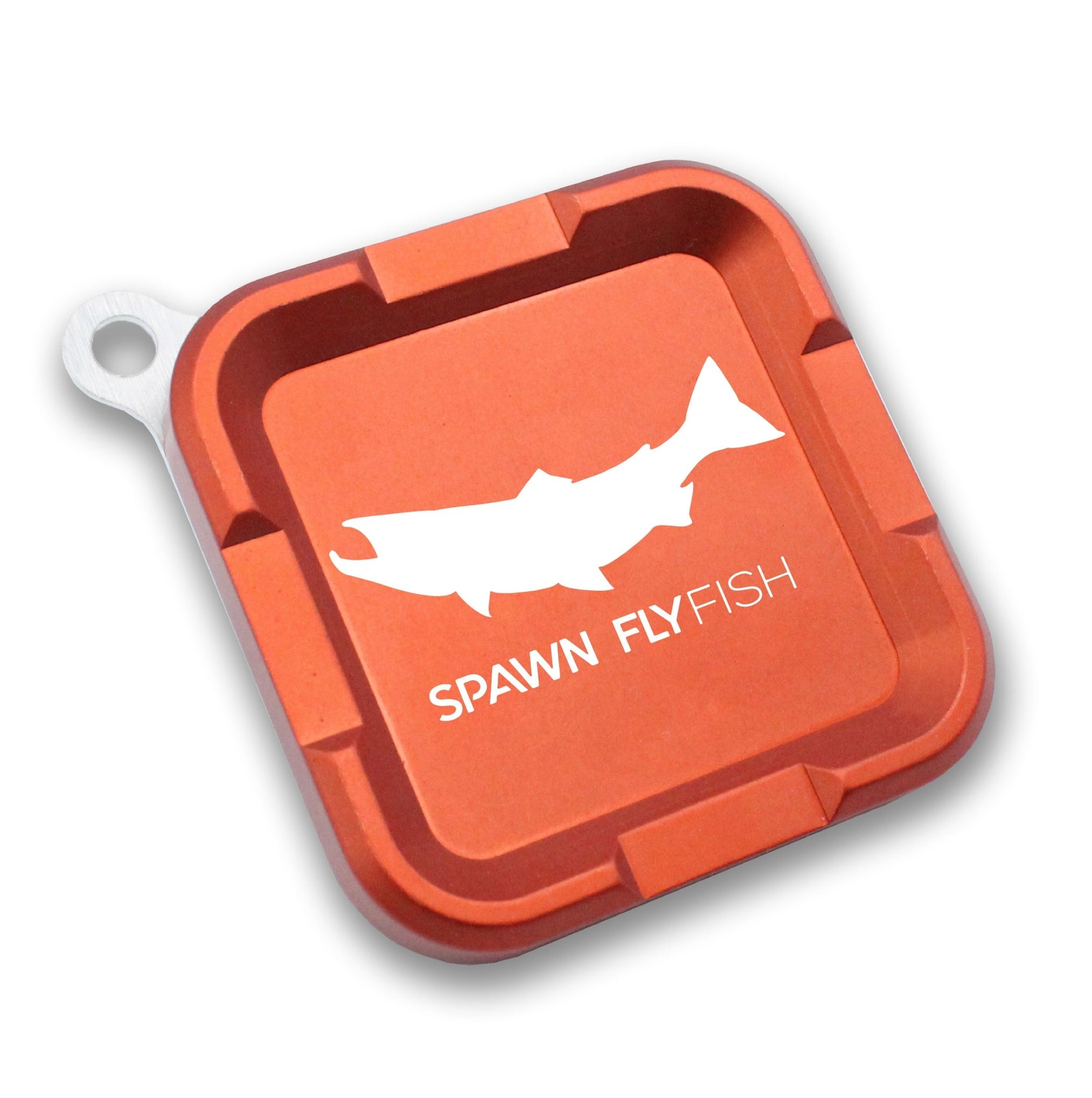 Cling Mag Grab - Magnetic Fly Holder - Spawn Fly Fish– Spawn Fly Fish