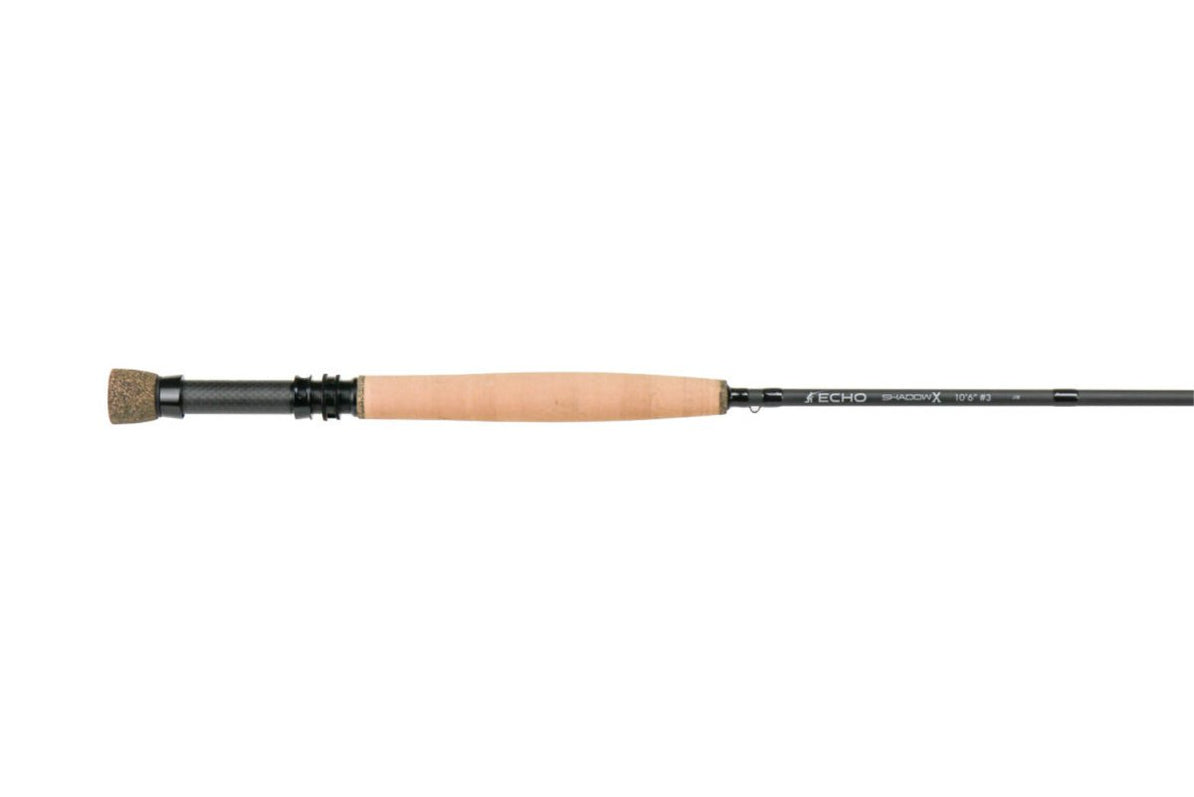 Echo Fly Rods - Spawn Fly Fish– Spawn Fly Fish