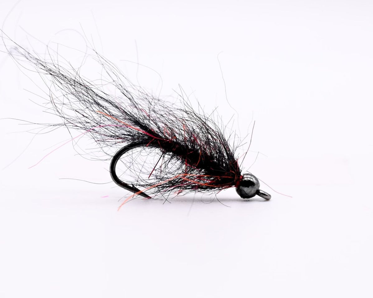 Spawn Simi Seal Leech - Spawn Fly Fish– Spawn Fly Fish