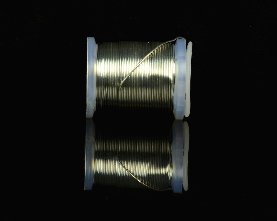 Fly Tying Threads, Tinsels & Wire Collection – Spawn Fly Fish