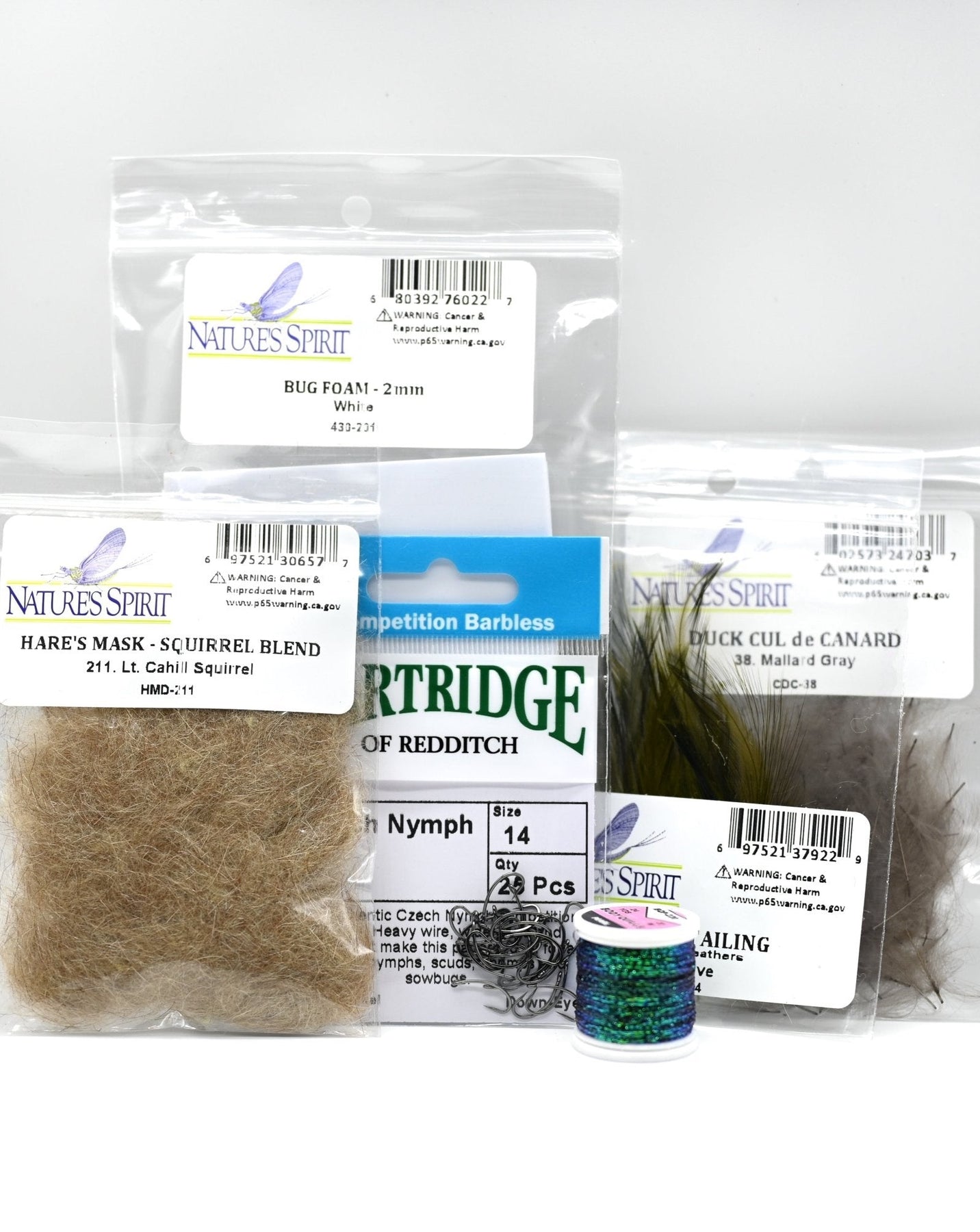 Fly Tying Kits - Spawn Fly Fish– Spawn Fly Fish