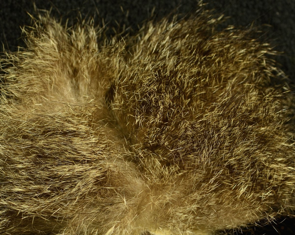 Ozzie Possum Fur Piece - Spawn Fly Fish– Spawn Fly Fish