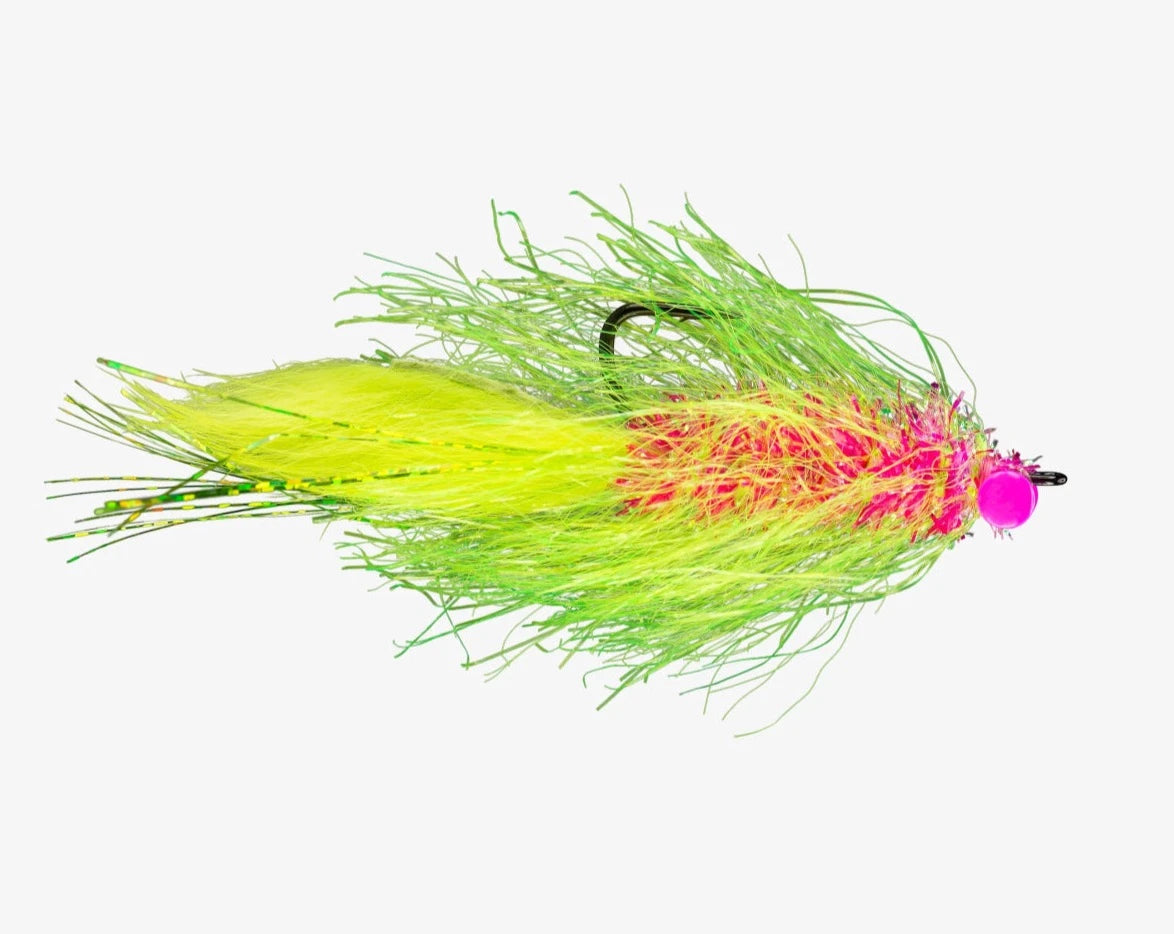 RIO'S HARE SNARE - Spawn Fly Fish– Spawn Fly Fish