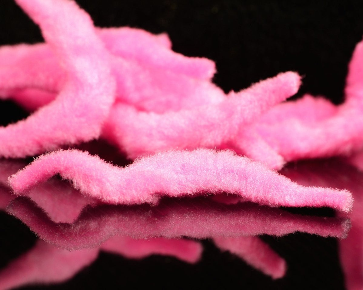 Spawn Polliwog Tails - Spawn Fly Fish– Spawn Fly Fish