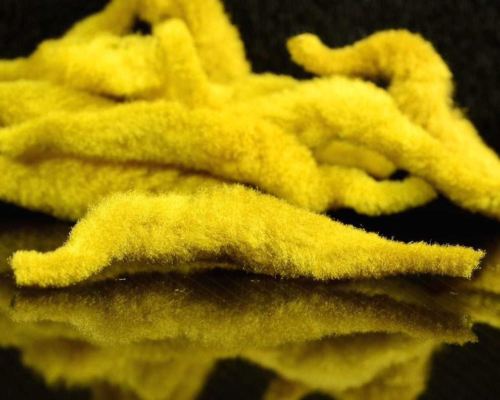 Spawn Polliwog Tails - Spawn Fly Fish – Spawn Fly Fish