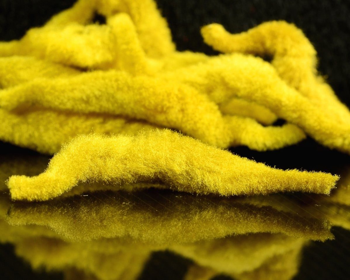 Spawn Polliwog Tails - Spawn Fly Fish– Spawn Fly Fish