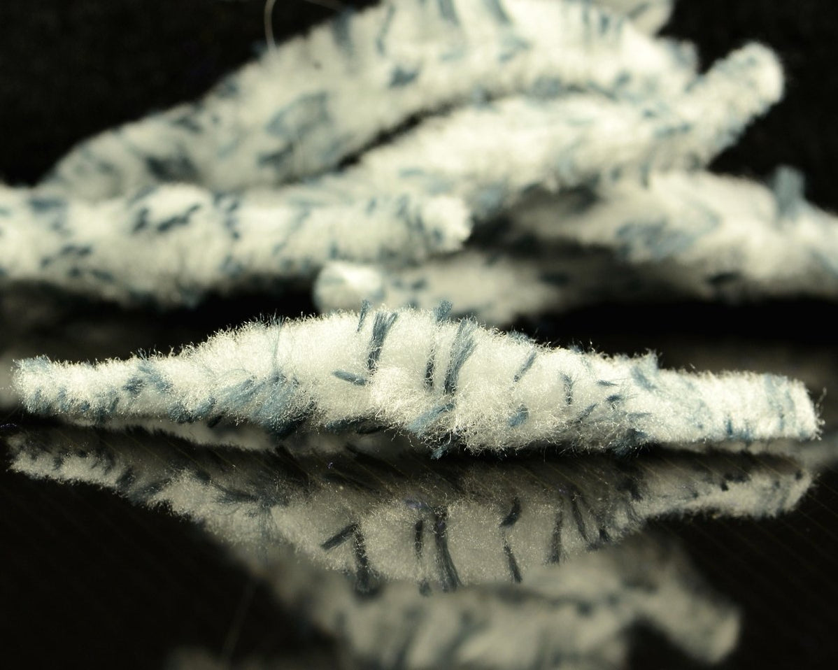 Spawn Polliwog Tails - Spawn Fly Fish– Spawn Fly Fish