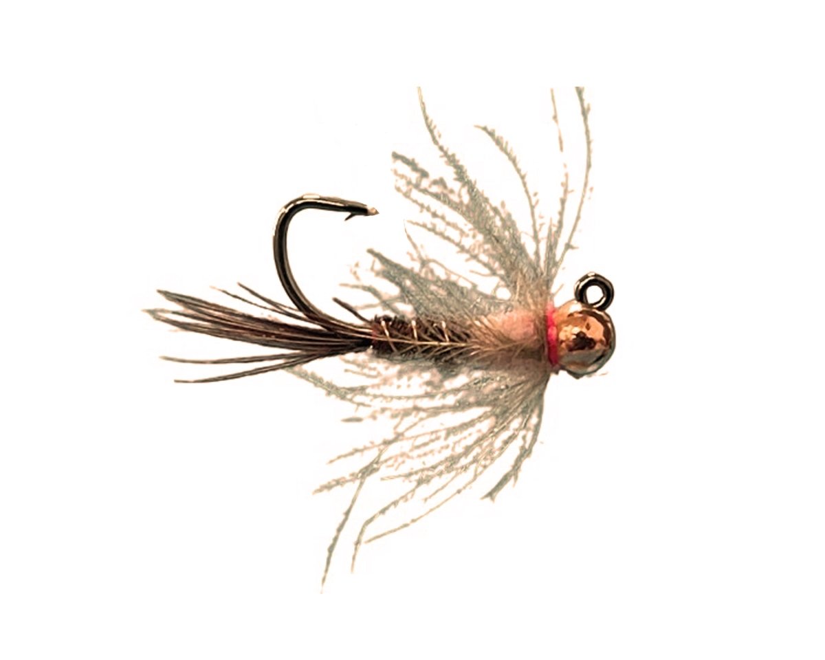 Jig Flies - Spawn Fly Fish– Spawn Fly Fish