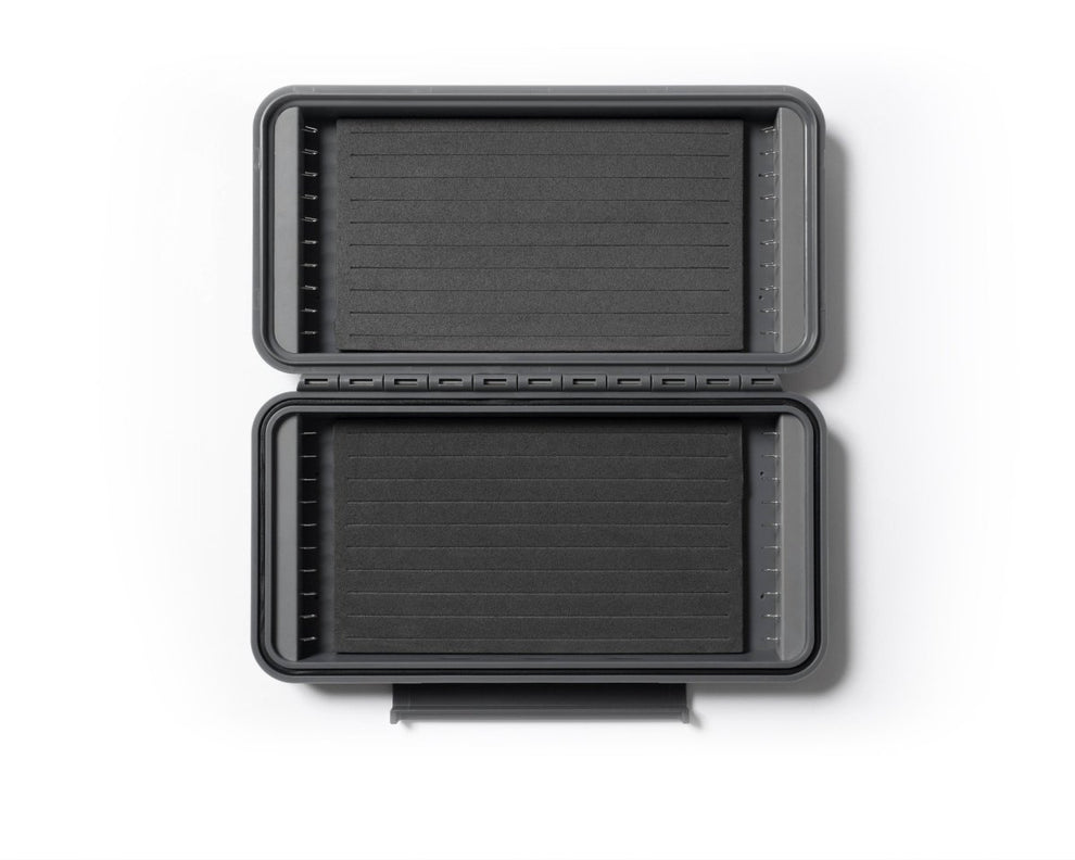 Plan D Pack Max Articulated Plus Fly Box - Spawn Fly Fish – Spawn Fly Fish