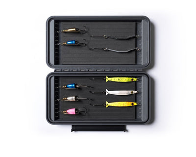 Plan D Pack Max Articulated Plus Fly Box - Spawn Fly Fish– Spawn Fly Fish