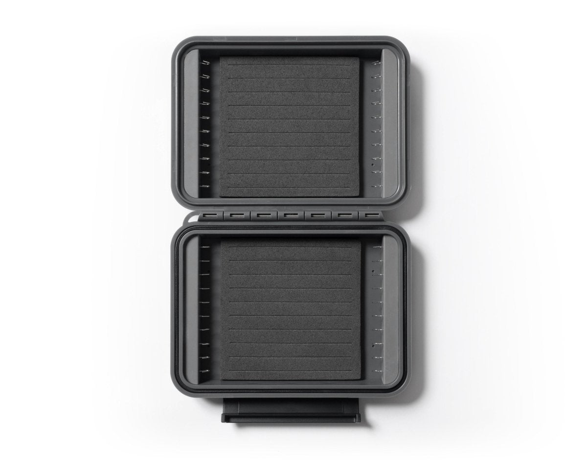 Plan D Pocket Max Articulated Plus Fly Box - Spawn Fly Fish – Spawn Fly ...